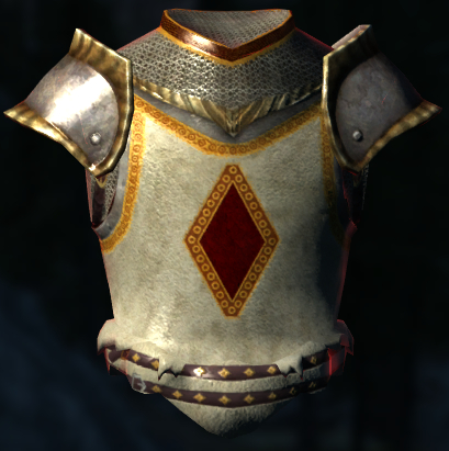 armour – WULF